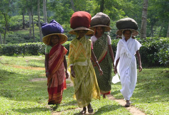 Respect the local people - Tourist Places or Spot in Bangladesh ...