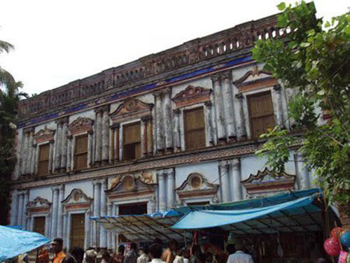 Jahapur Zamindar Bari - Comilla | TourTodayBD